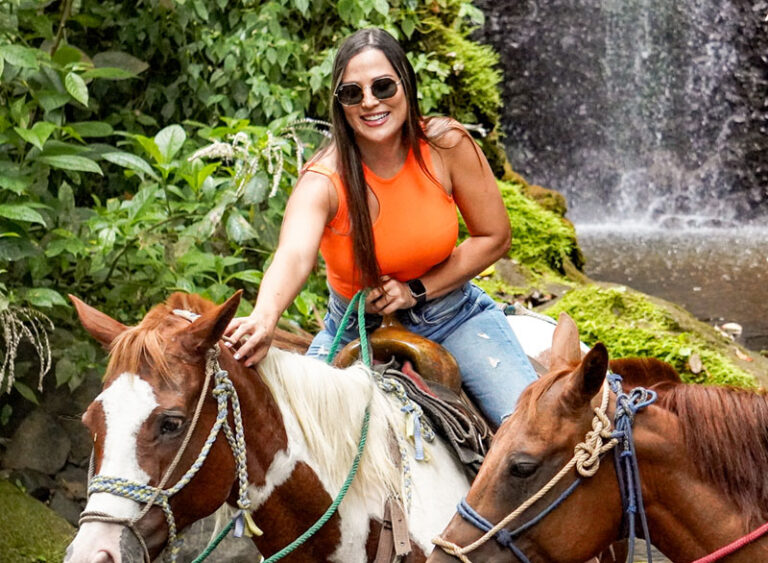 Arenal Paraiso Resort / Arenal Volcano / Costa Rica Resorts