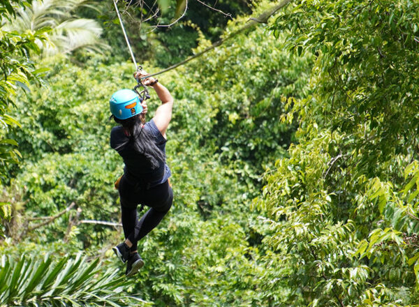 Arenal Paraiso Resort / Arenal Volcano / Costa Rica Resorts